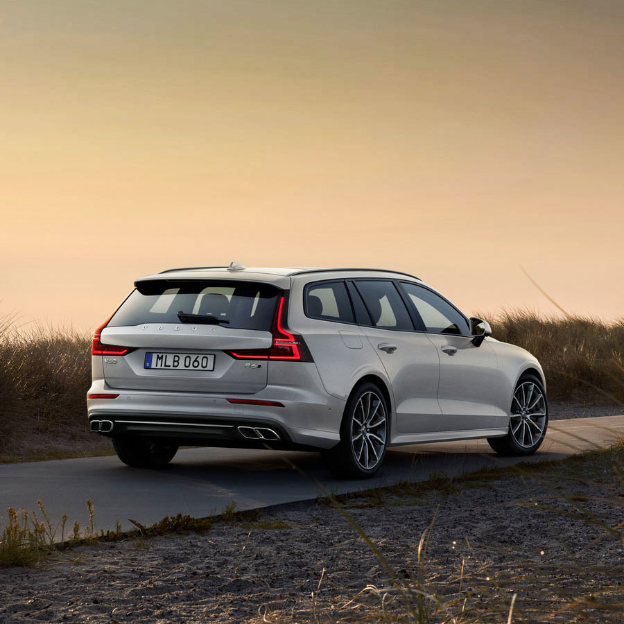 Volvo XC90 | XC60 | XC40 | S60 | V60 | V90 | Military Car Sales