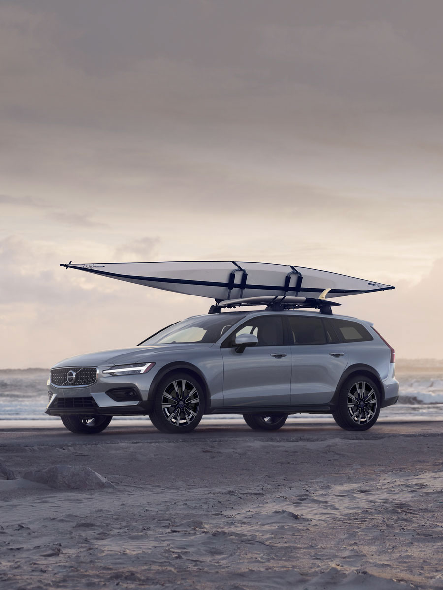 Volvo XC90 | XC60 | XC40 | S60 | V60 | V90 | Military Car Sales