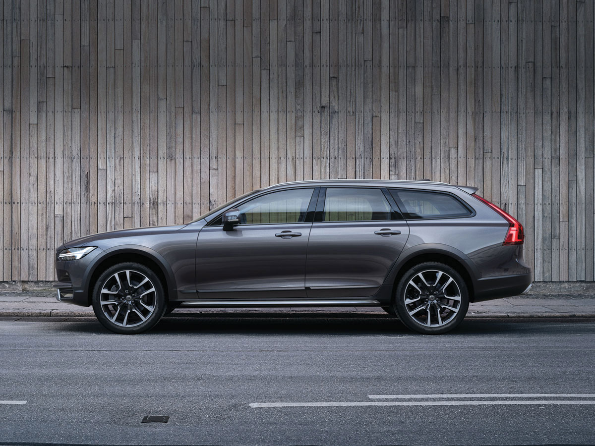 Volvo XC90 | XC60 | XC40 | S60 | V60 | V90 | Military Car Sales